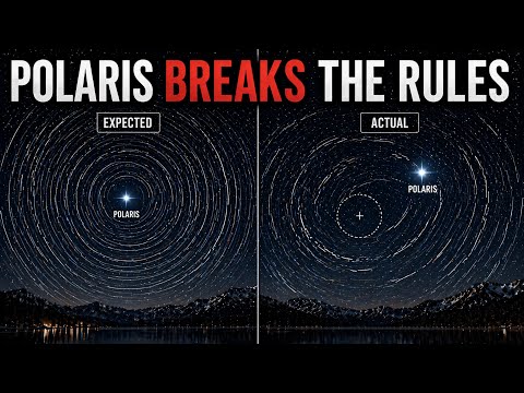 How Polaris’ Behavior Is Baffling Even Scientists