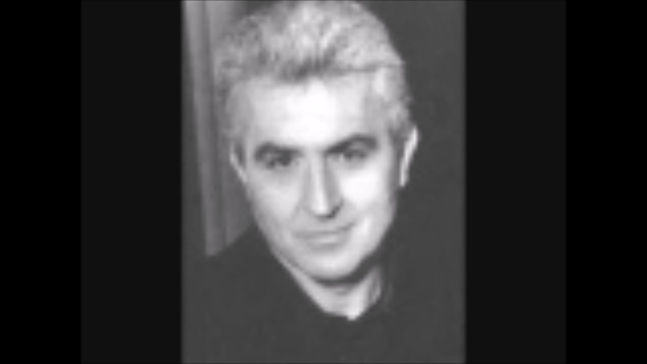 ΟΛΑ ΓΙΑ ΜΕΝΑ ΕΙΣΑΙ ΕΣΥ. ΓΙΩΡΓΟΣ ΣΑΡΡΗΣ - ΧΑΡΟΥΛΑ ΑΛΕΞΙΟΥ. - YouTube