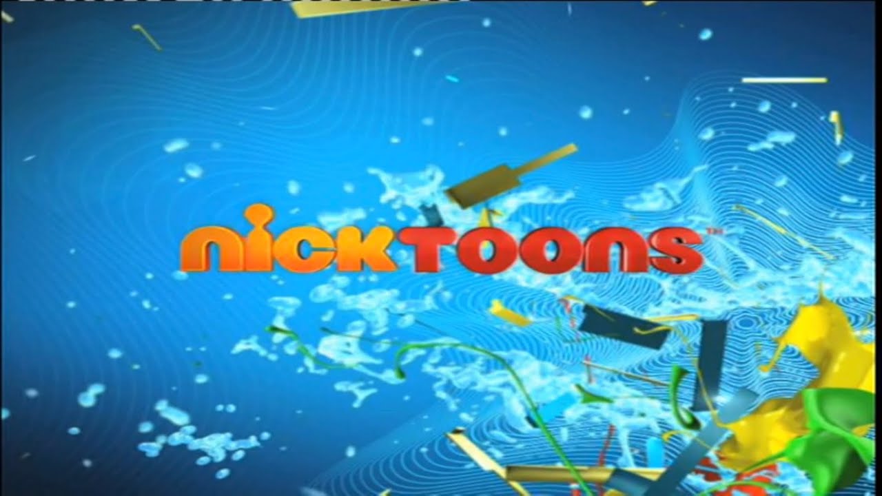 NickToons Global - Launch (German; March 1st, 2012; 05:00 CET) - YouTube