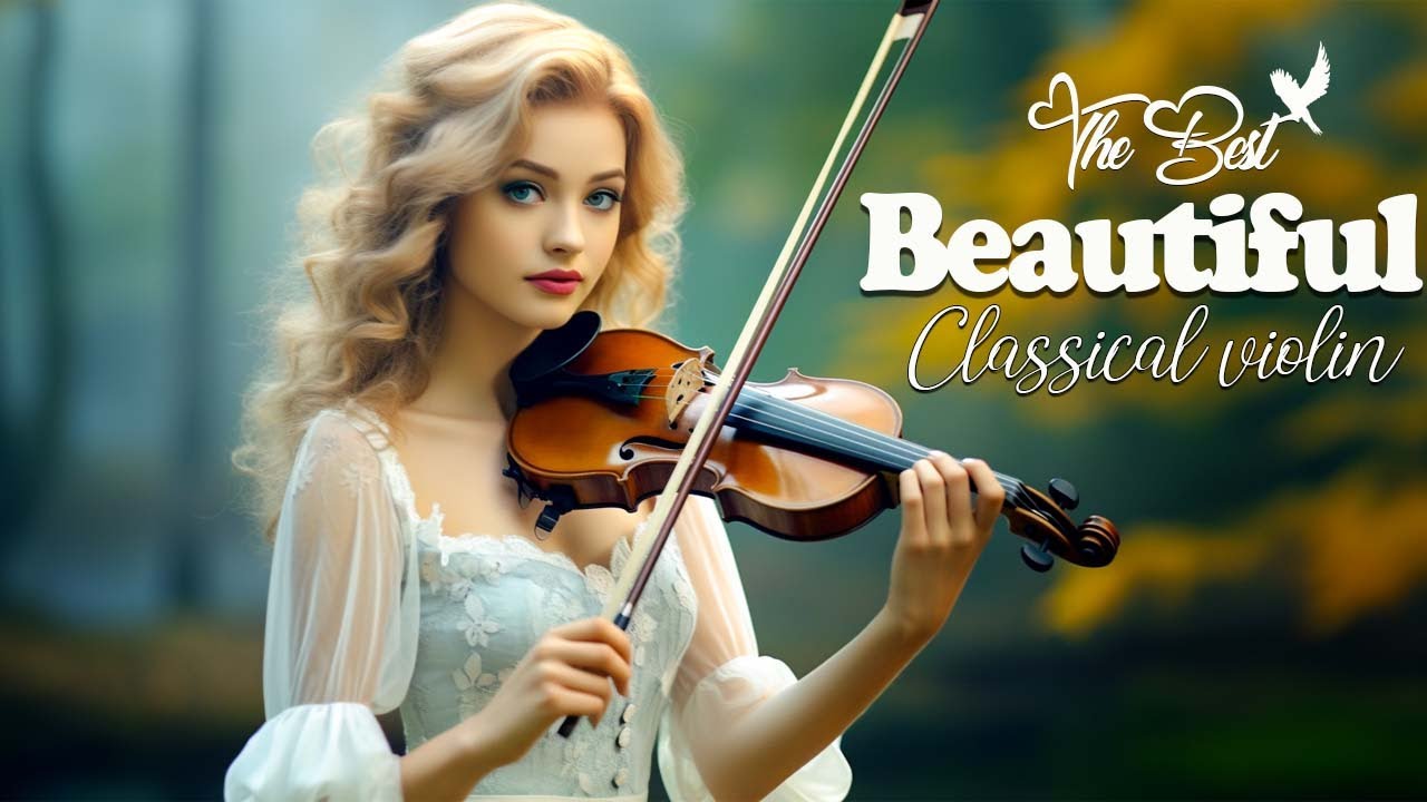 The 210 most beautiful music in the world/Listen to the melody that ...