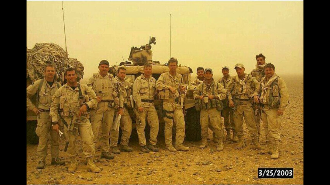 Delta Force - YouTube