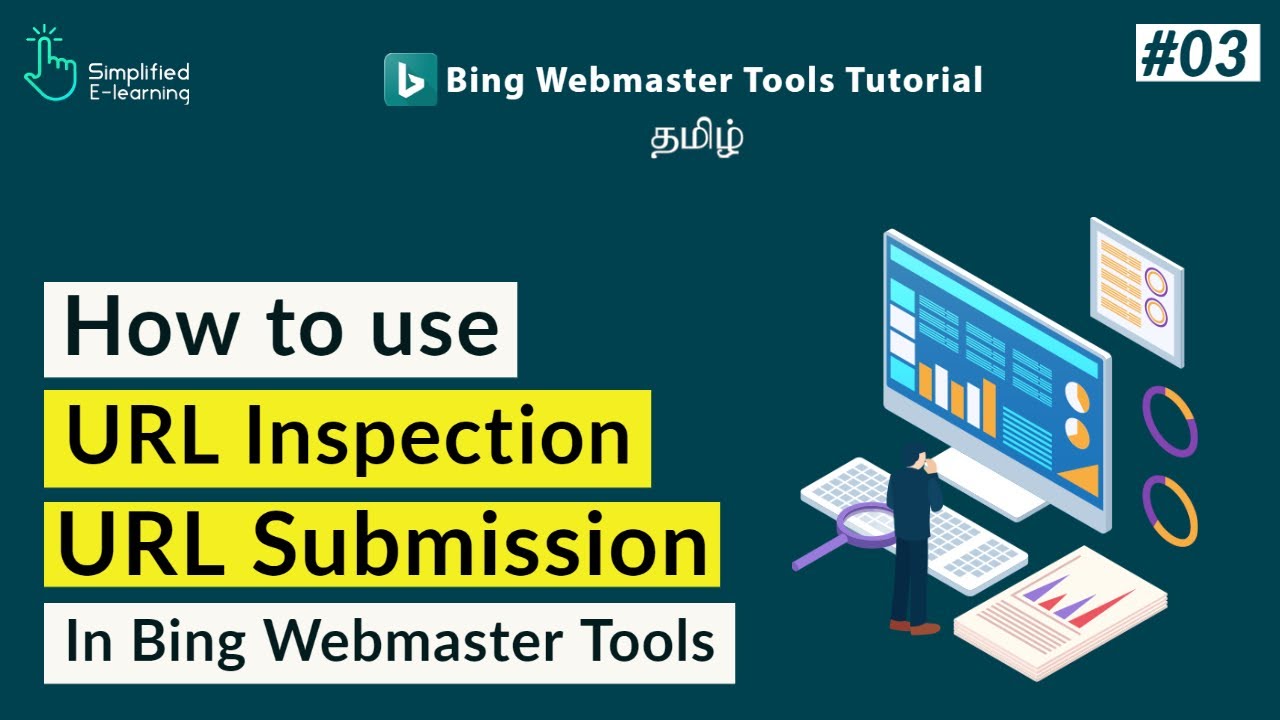 How To Use URL Inspection & Submission Tools In Bing Webmaster Tutorial ...