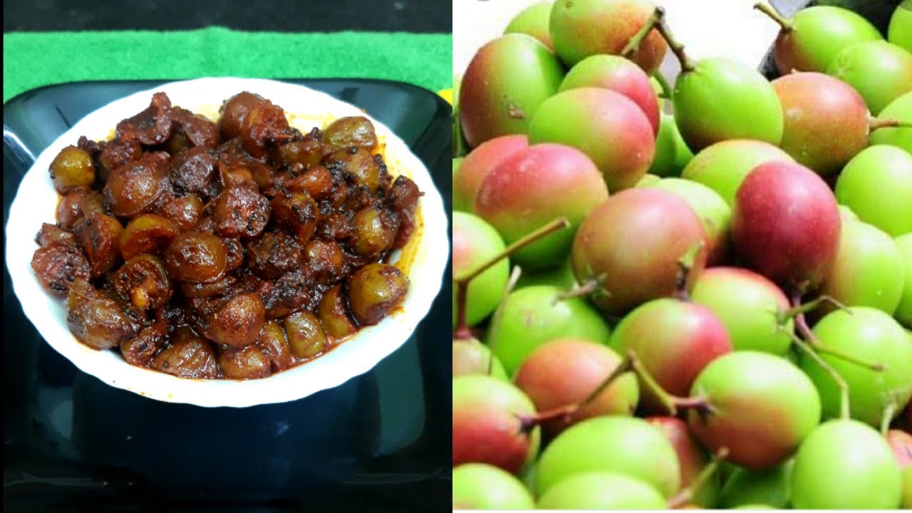Kalakai Pickle |சீசன் இருக்கும் போதே மிகுந்த மருத்துவ பலன் கொண்ட ...