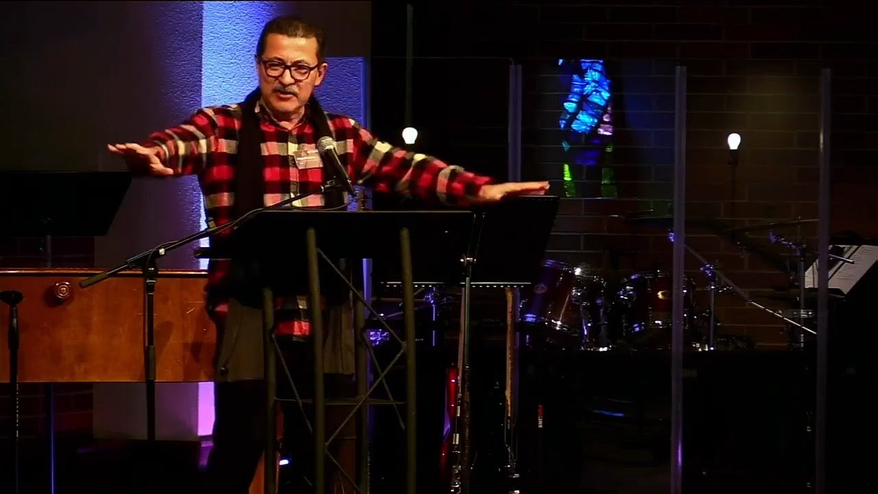 The Cost of Following Jesus | Edgar Galdamez - YouTube