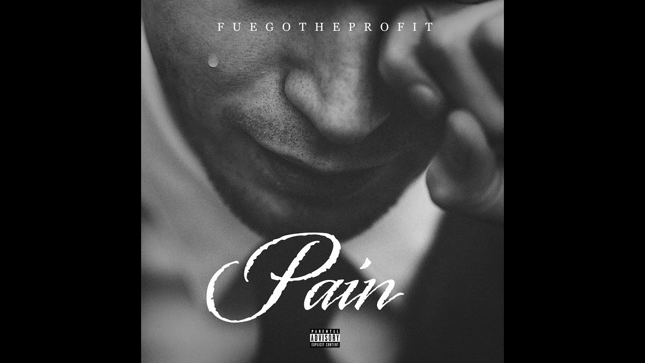 Fuego The Profit - Pain (Official Music Video) - YouTube