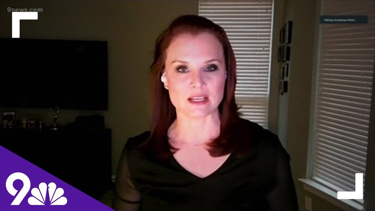 Former 9NEWS reporter who grew up in Russia shares her perspective on ...