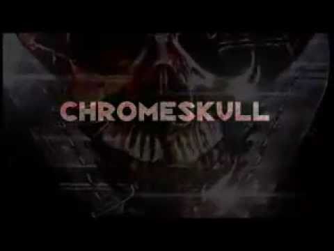ChromeSkull: Laid to Rest 2 International Teaser - YouTube