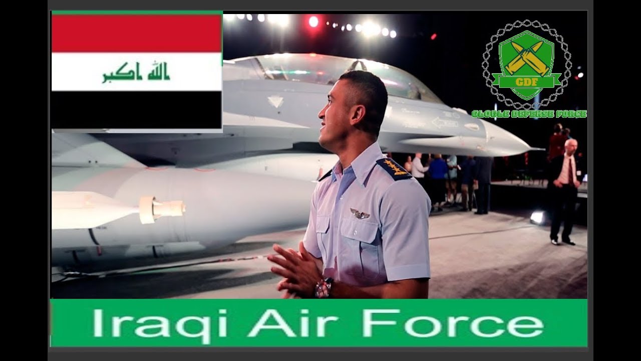 Iraqi Air Force | Iraq Air Force | Iraqi Aircraft | Iraq Aircraft | By ...