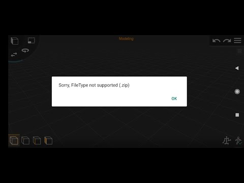 How to import 3D models on prisma 3D || 2021 best trick - YouTube