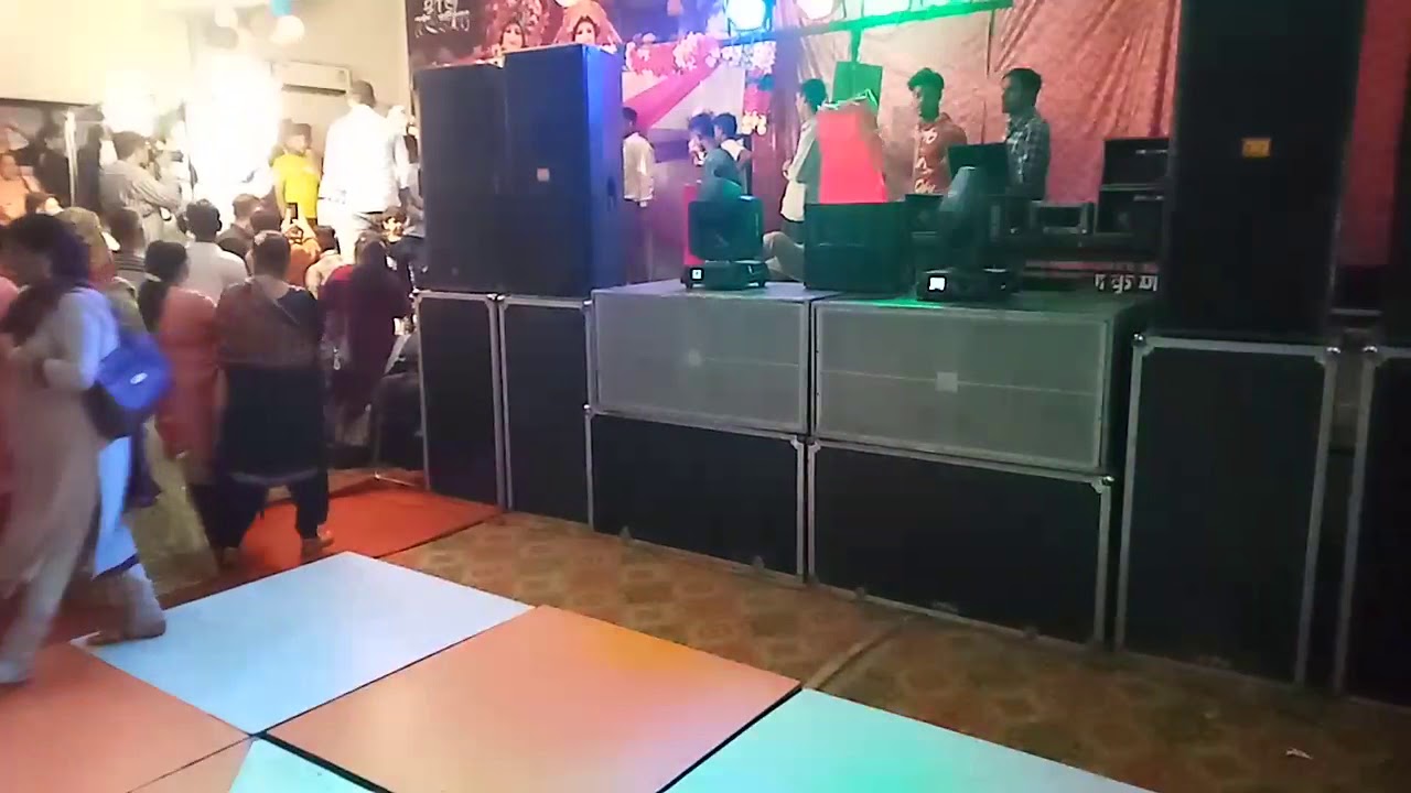 Gulab DJ garhi birbal mob no 9813641458 - YouTube