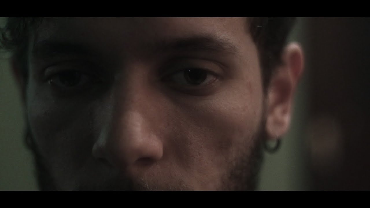 "CALAS" - Trailer 1 - Curta Metragem - YouTube