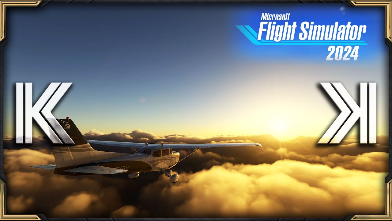 Microsoft Flight Simulator 2024 Certification Règles de vol aux ...