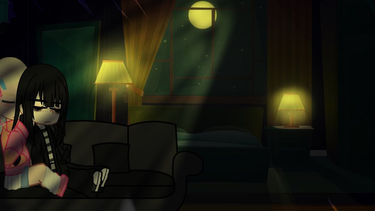 first video||short||gacha club|| read desc|| - YouTube