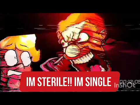 Shucks sterile Mix V5