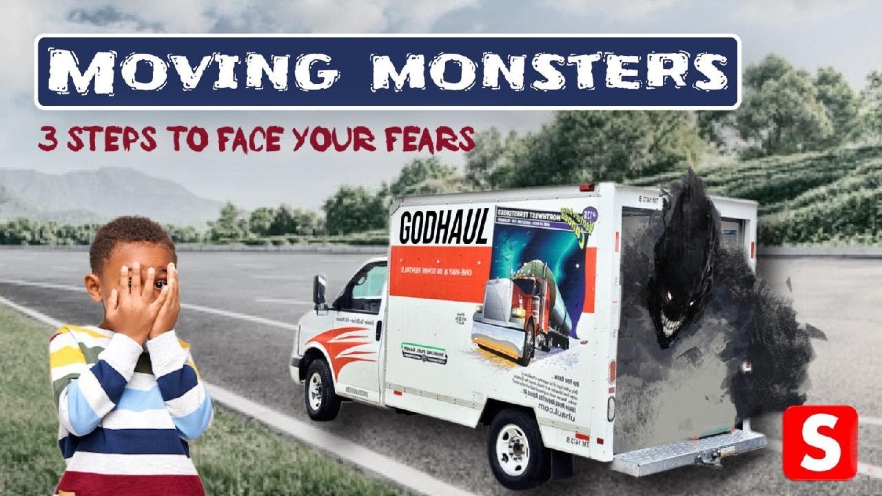 Moving Monsters Preview - YouTube