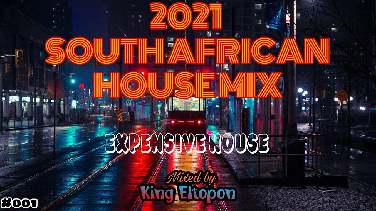 🔥2021 SOUTH AFRICAN HOUSE MIX | JOS ELI, THORNE MILLER, NIKITA GREAT ...