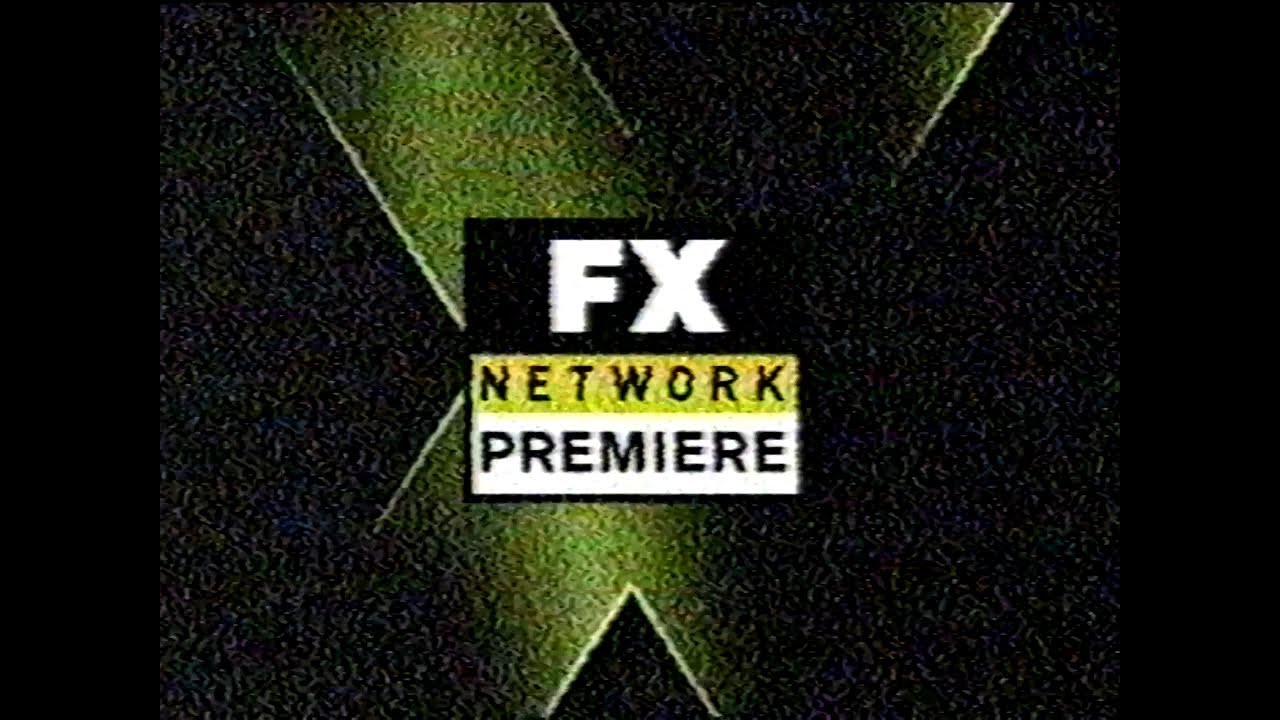 FX commercials (October 14, 2002) - YouTube