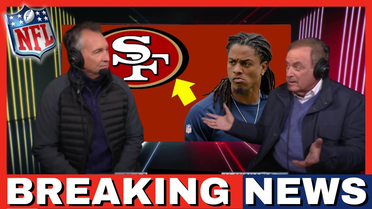 URGENT! SEE WHAT SHANAHAN SAID ABOUT JASON VERRETT! SHOCKED THE 49ERS ...