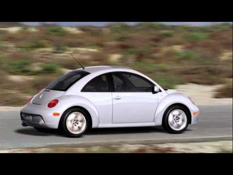 volkswagen new beetle reliability - YouTube