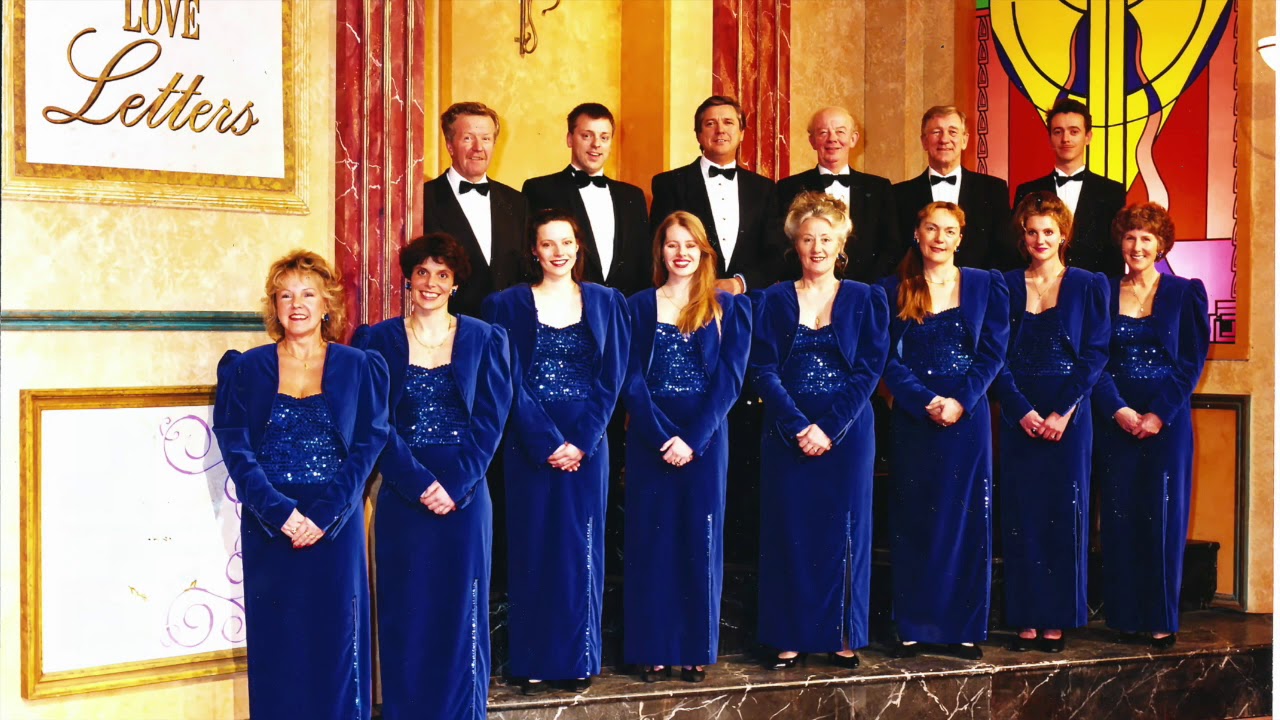 The Clarion Singers - Psalm 84 naar alle muziek website rendebrouwer.nl ...