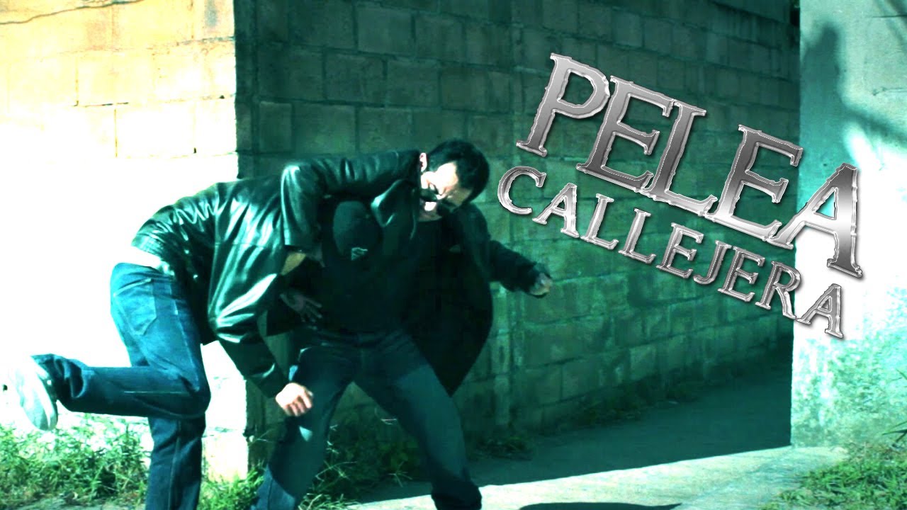 Le Dan Duro A Power Flow En La Calle Youtube
