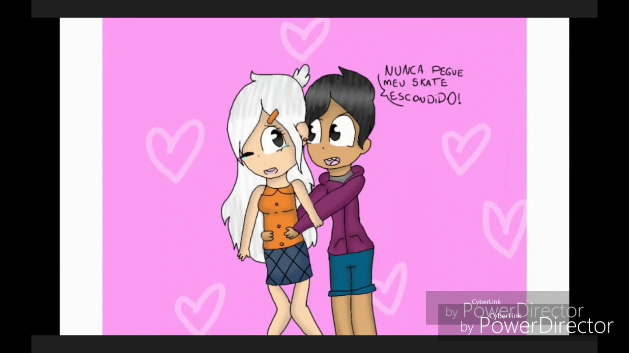 Linka loud HAPPY SCENE - YouTube