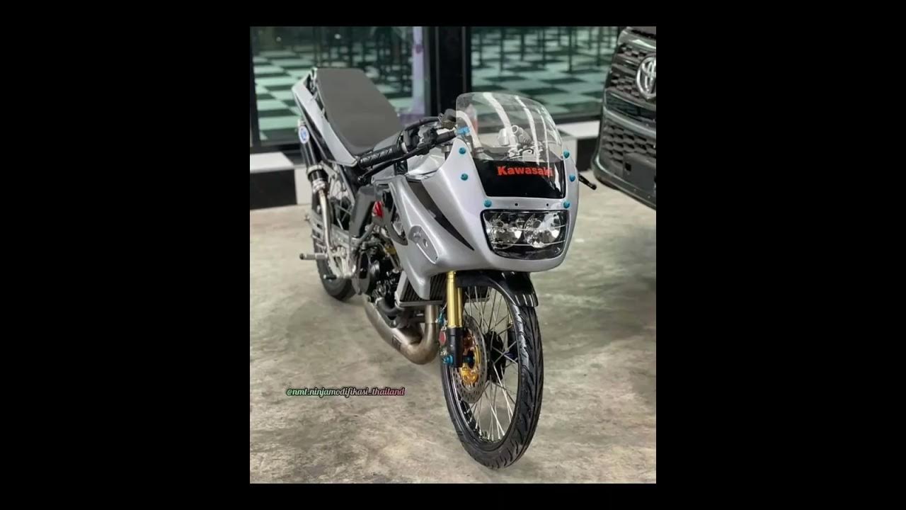 Serpico 150 สวยๆ - YouTube