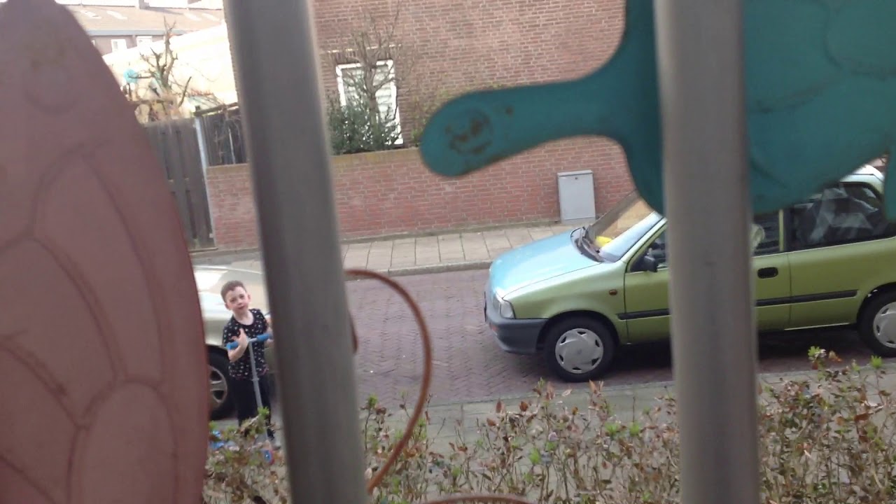 Step tricks - YouTube