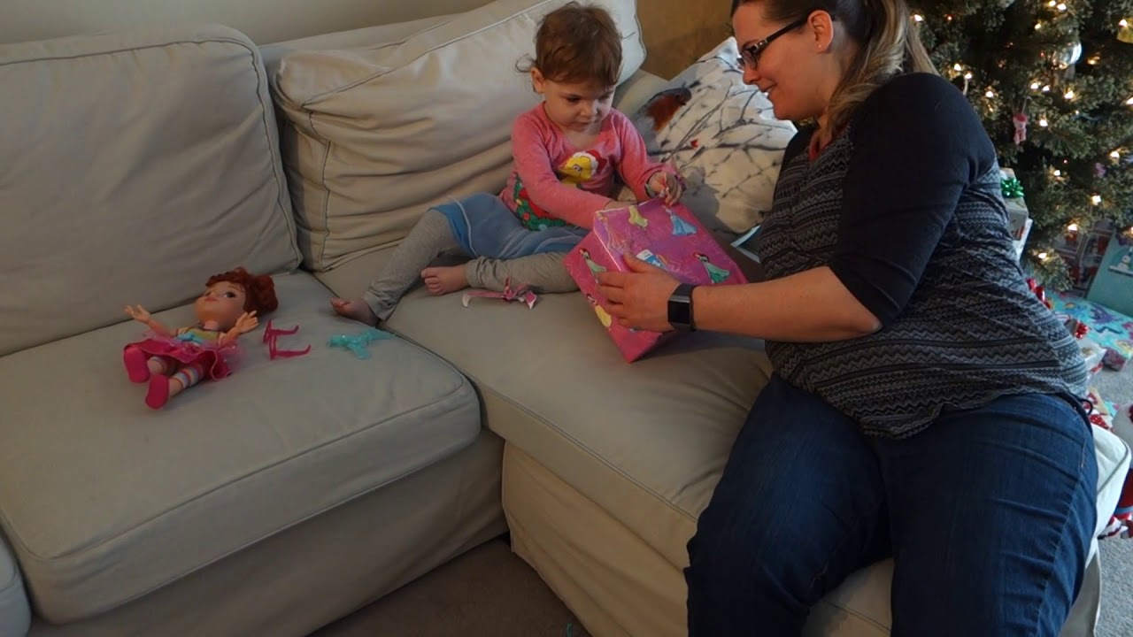 Ava Fancy Nancy Phone - YouTube