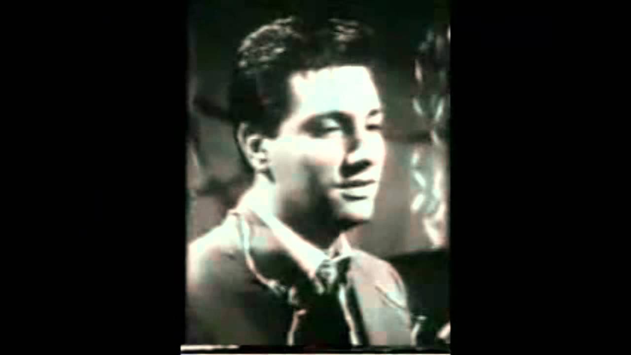 One more chance / Teddy Randazzo - YouTube