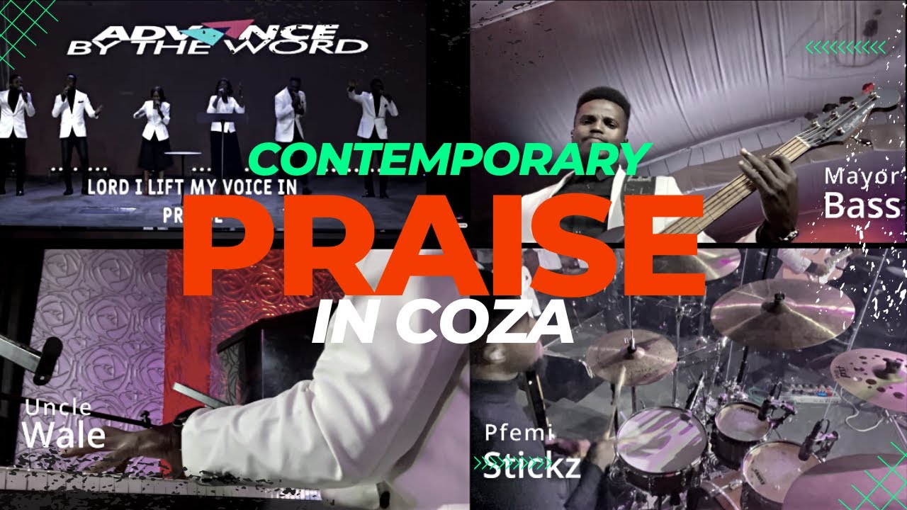 Crazy COZA Musicians: What Did They Do? - YouTube