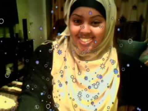 HOT SOMALI GIRLS