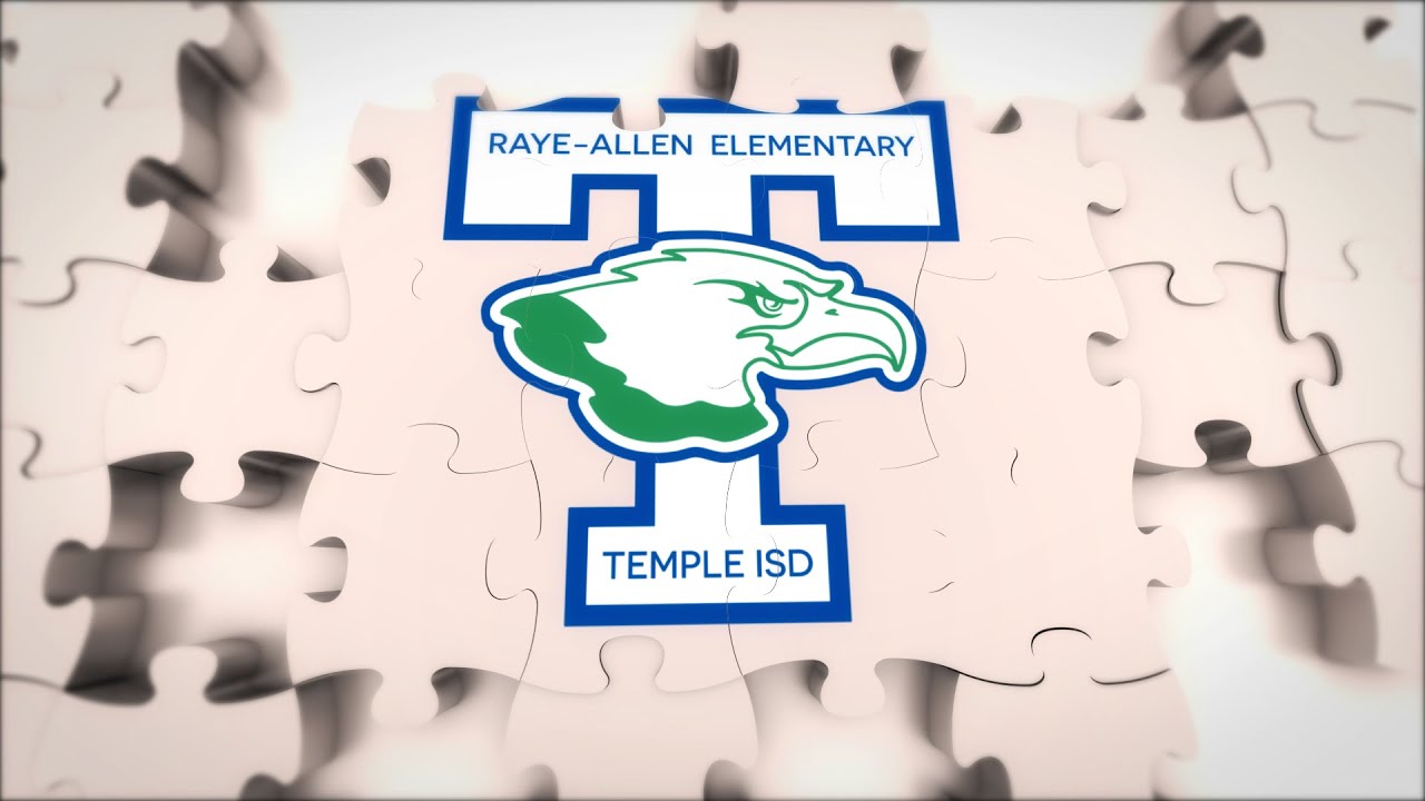 Raye Allen Elementary Hype Video - YouTube