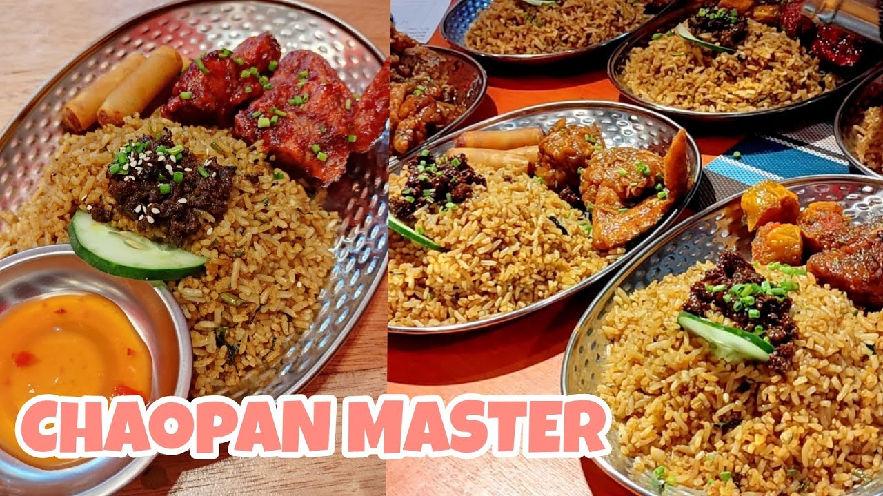 Chaopan Master | Chaopan Master Review | Chaopan Master Montalban ...