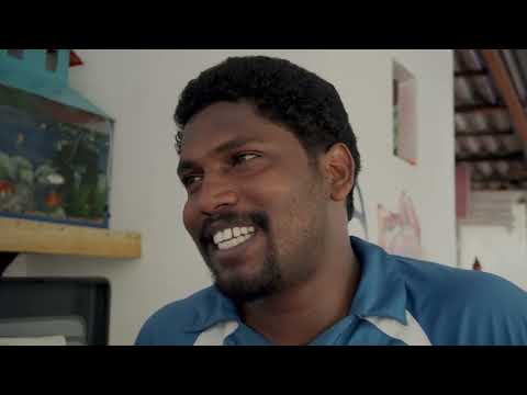 Glimmer of Hope by Ravi Perera - YouTube