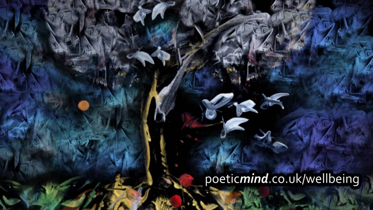 Tree Meditation, Part 1 of 2 - with Natalie Dekel - YouTube