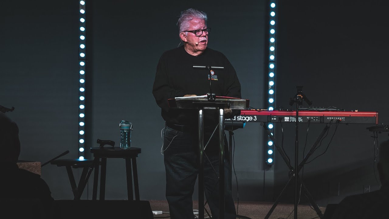 Graeme Walsh: Miracles - YouTube