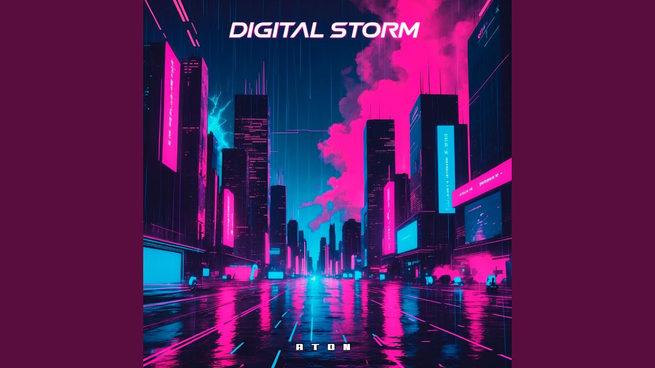 Digital Harmony - YouTube