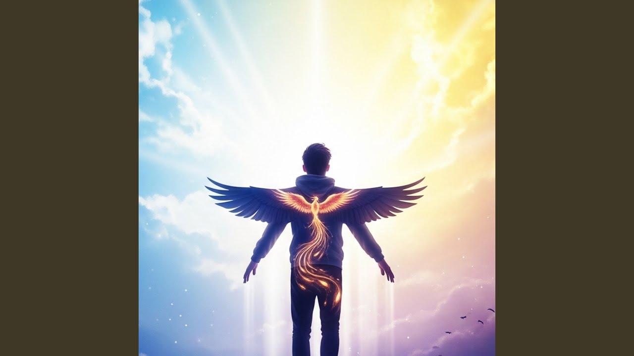 Nova Rising - YouTube