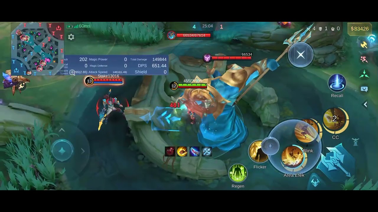 Tutorial Chou double dash - YouTube