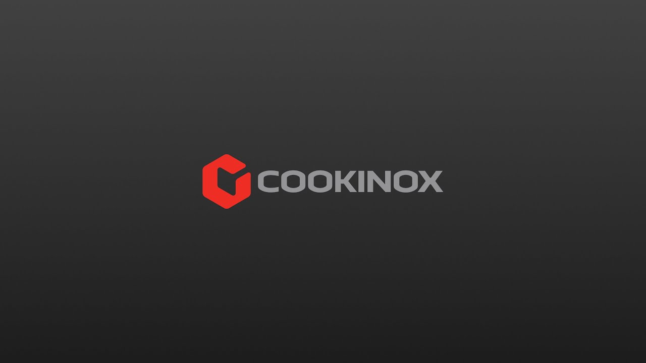 Cookinox corporate movie presentation - EU - YouTube
