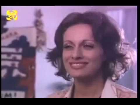 Filme A Viúva Virgem de 1972