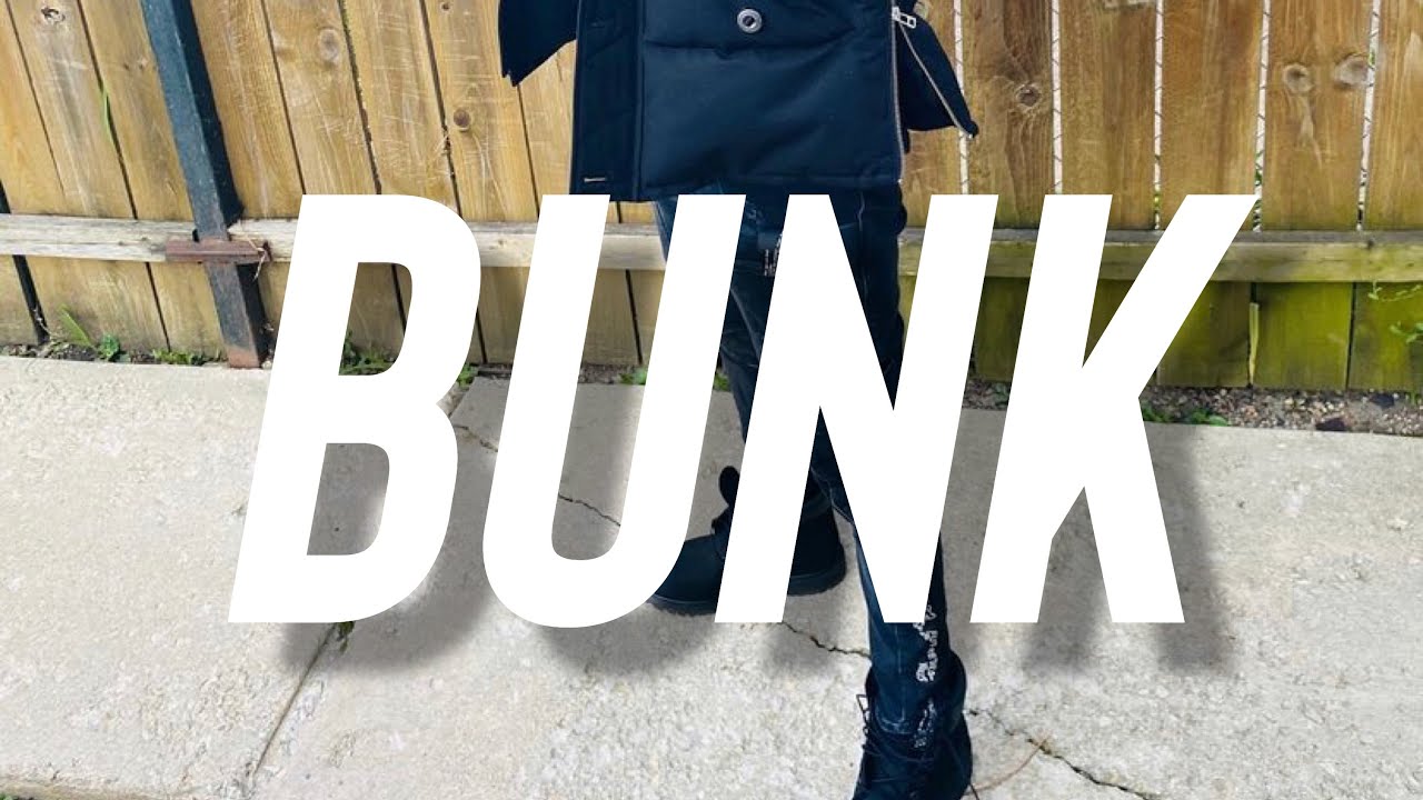 Yo Blow - BUNK (Pulling Stunts) - YouTube