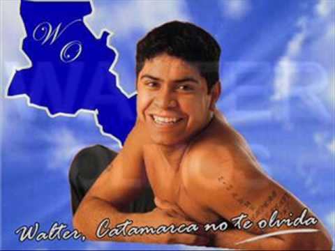 Walter Olmos - el no nacio - *inedito* - YouTube