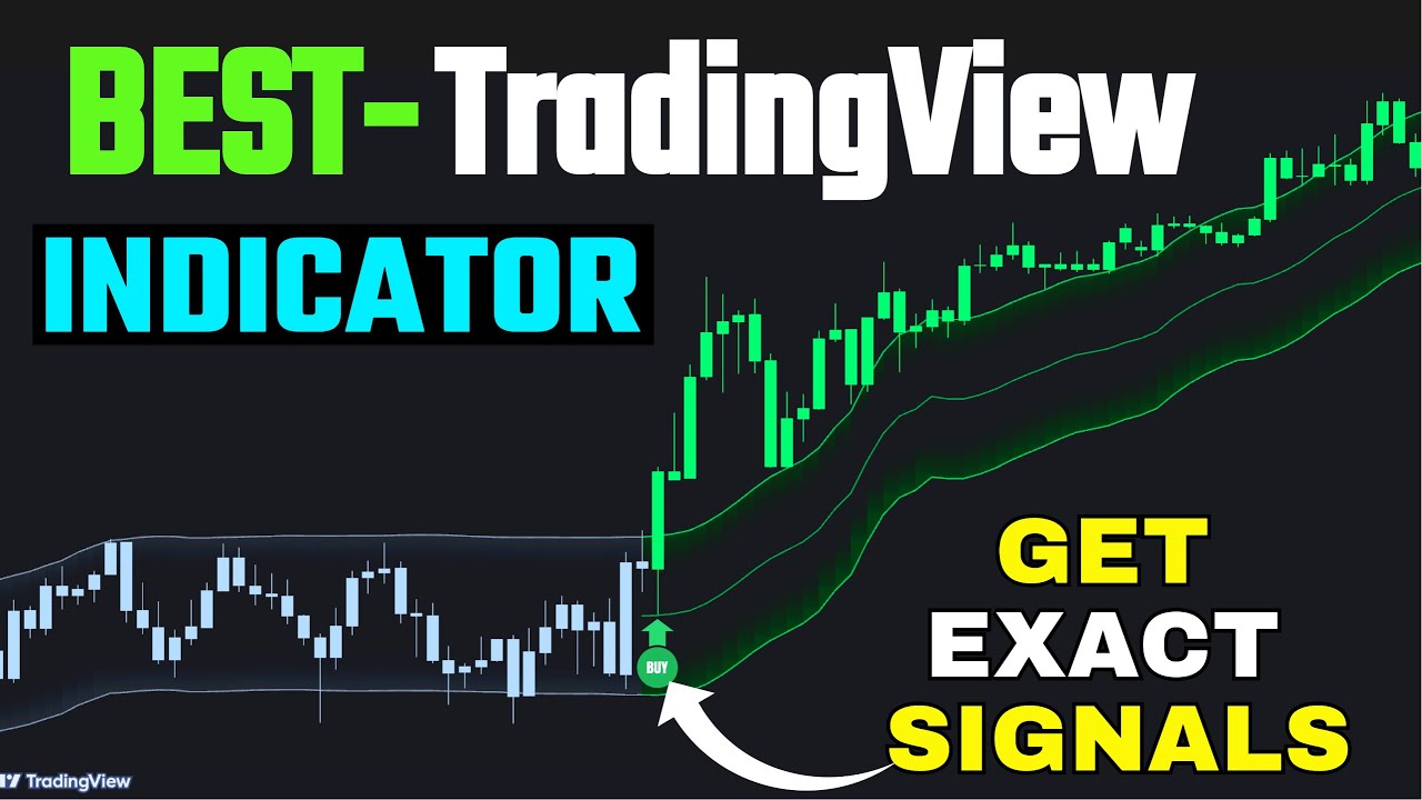 I Tested TradingView Signals and Indicators - Here's What's Best! - YouTube