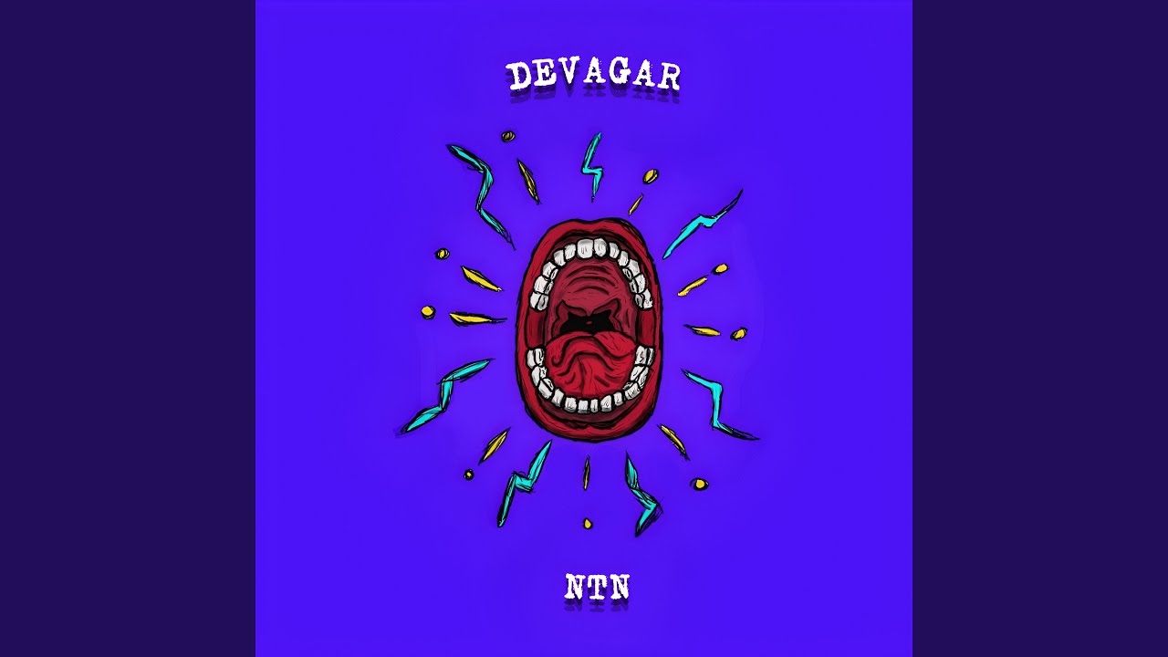 Devagar - YouTube