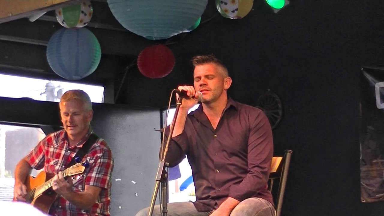 Sean Fillmore sings “Whiskey and You” by Chris Stapleton for top 10 ...