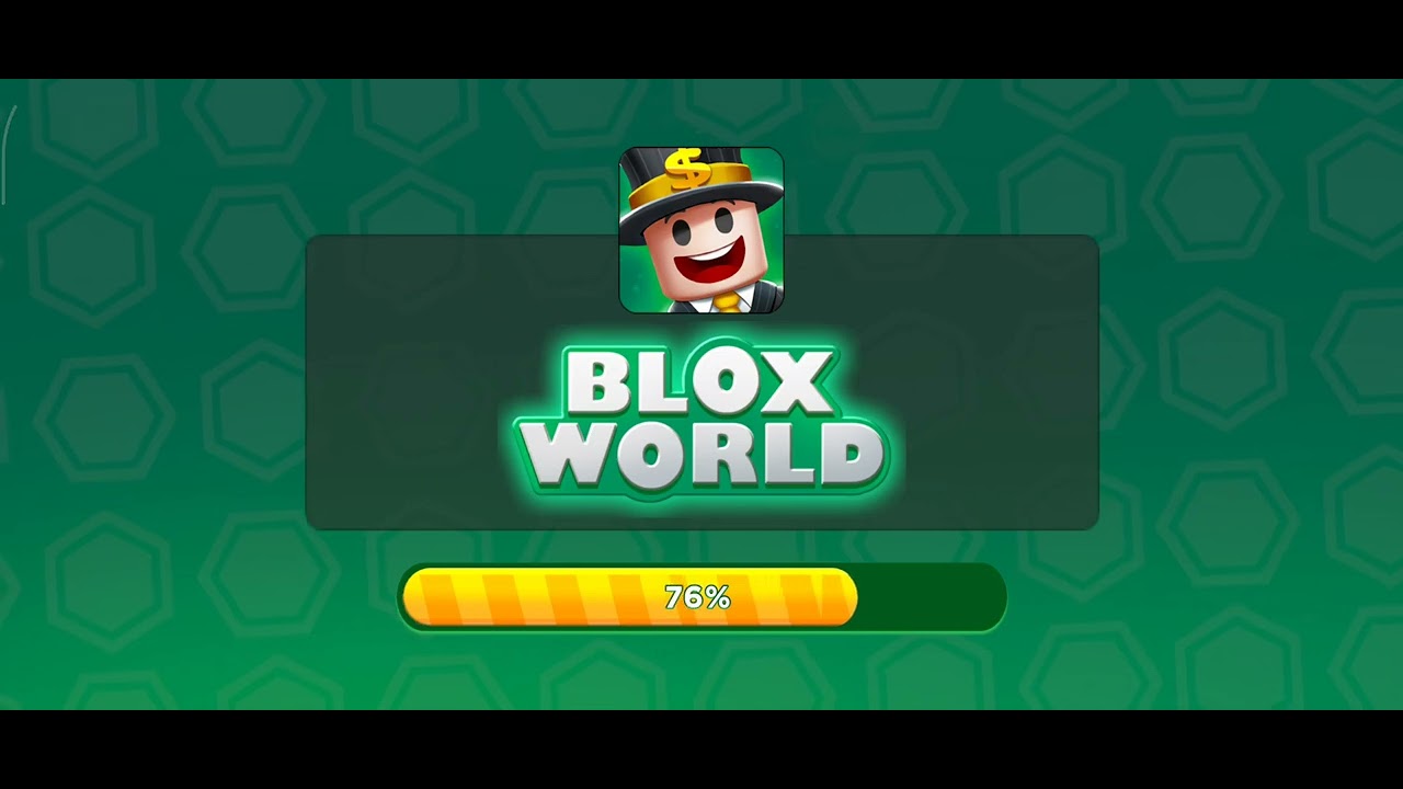 Blox word - YouTube