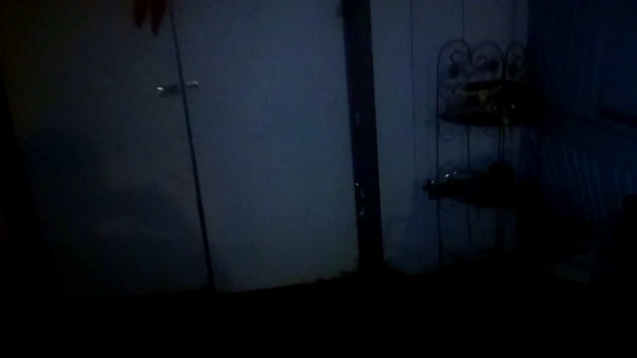 Christmas Lights Fail - YouTube