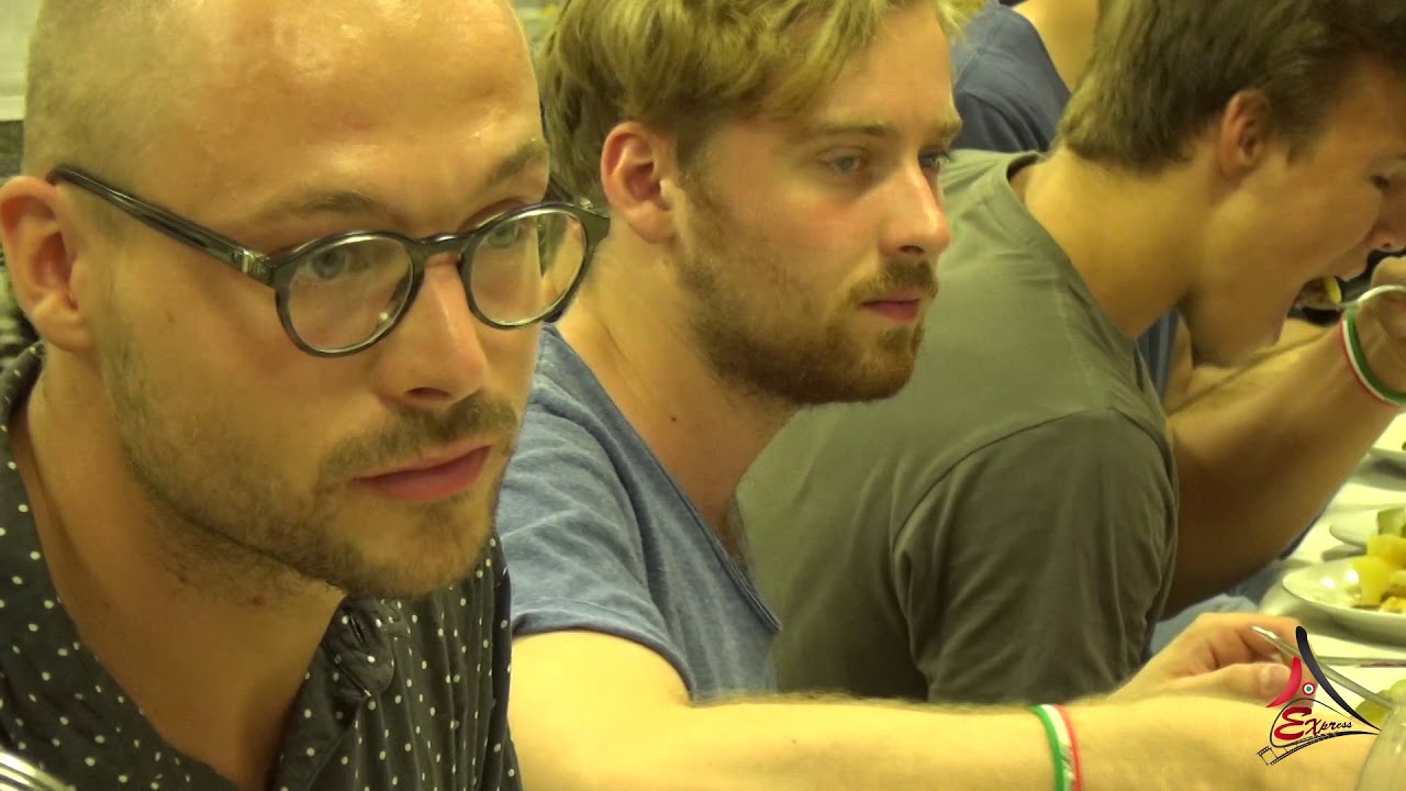 Asia Express 2015 - YouTube